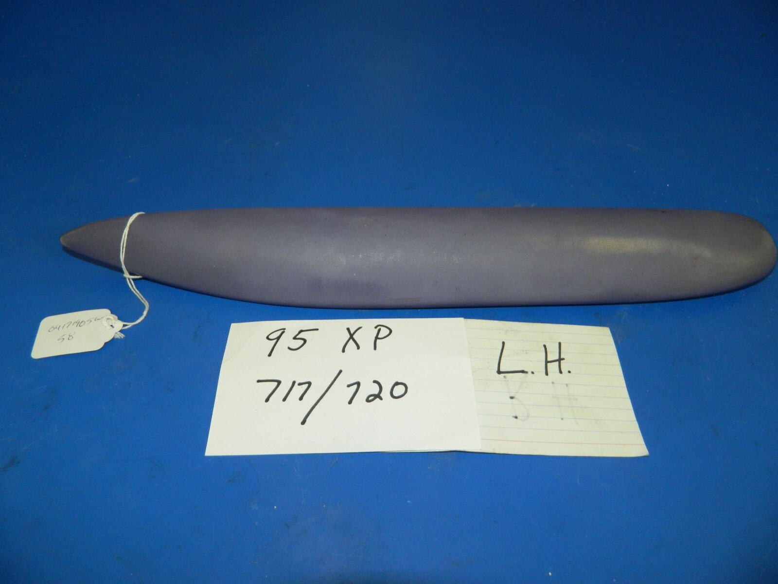 Sea-Doo 717/720 Left Hand LH Sponson XP 95 | eBay