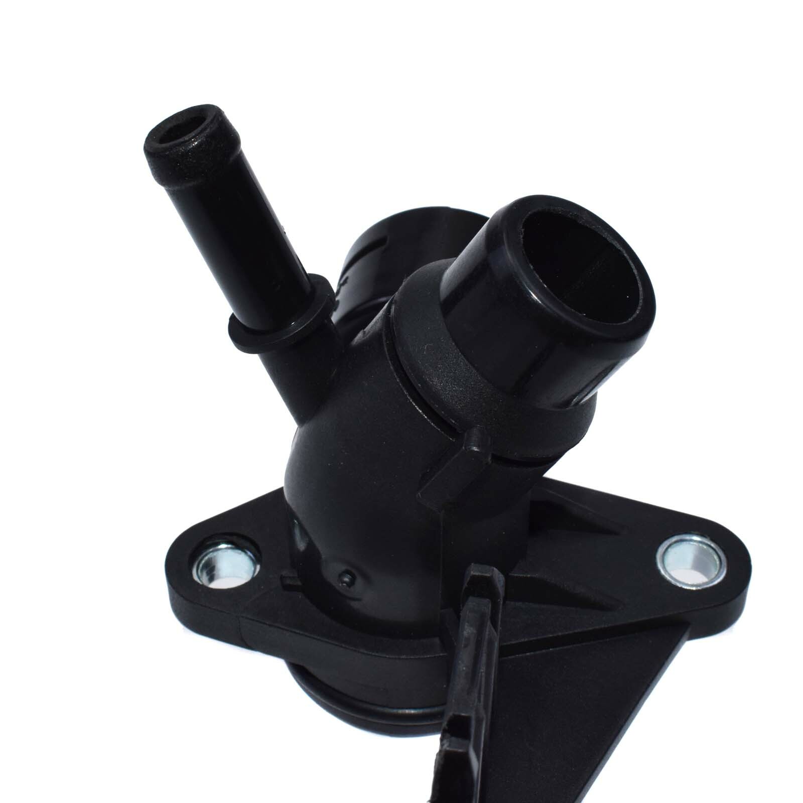 Engine Coolant Hose Flange 06H121132H For Audi A4 A5 A6 Quattro Q5 1.8 ...