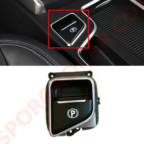 OEM Parts EPB Handbrake Parking Switch Button for Hyundai 2012-16 I30 ...