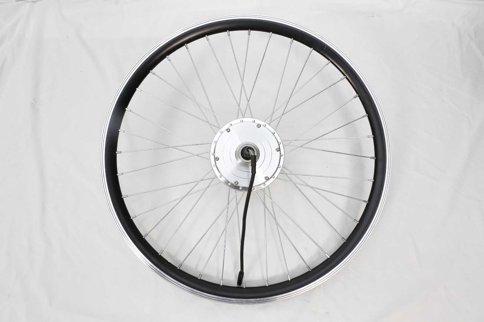Electric Bike Rear Wheel with Motor for NAKTO Ebike | eBay