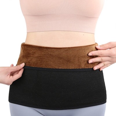 360 Degrees Waist Protection Bilayer Cylindrical Waist Protection | eBay