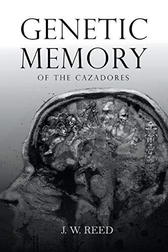 Genetic Memory of the Cazadores 9781948260275| eBay