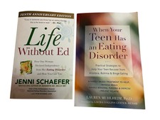 Life Without Ed : How One Woman Declared Independence from Her Eating ...