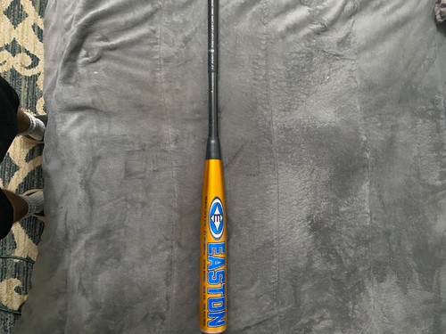 Easton BT7-Z SC777 Connexion Big Barrel Z Core 34”/31oz (-3) Baseball ...