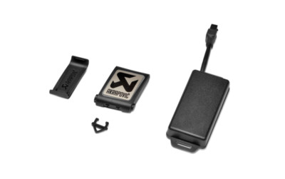 Akrapovic (G82) Sound Kit FOR 2021+ BMW M3 (G80)/M4 | eBay