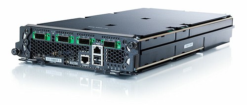 F5 Big IP VIPRION B2250 F5-VPR-LTM-B2250 in Mint Condition ver 16.1.4.1 ...