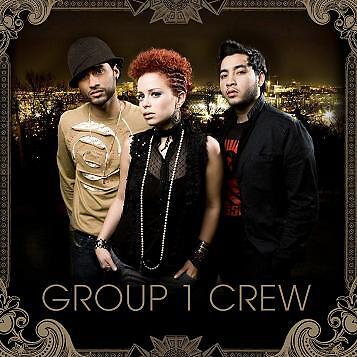 Group 1 Crew - Group 1 Crew - CD 80688687328| eBay
