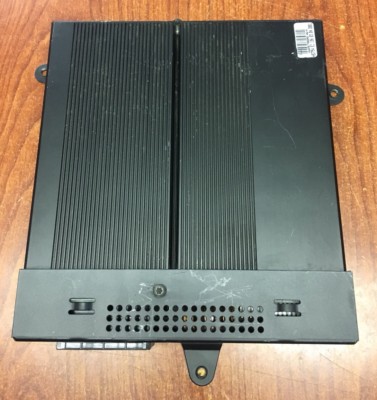 BMW 99-06 E46 3-Series Harman/ Kardon Amplifier # 65.12-08 368 253 05 ...