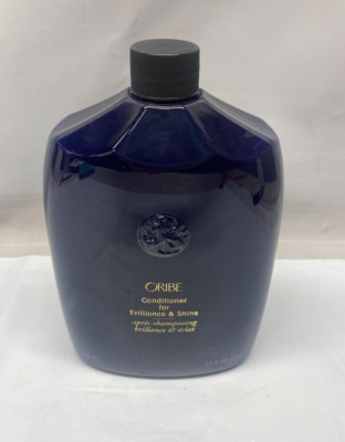 Oribe Conditioner for Brilliance & Shine - 33.8 fl oz - New w/o Box | eBay