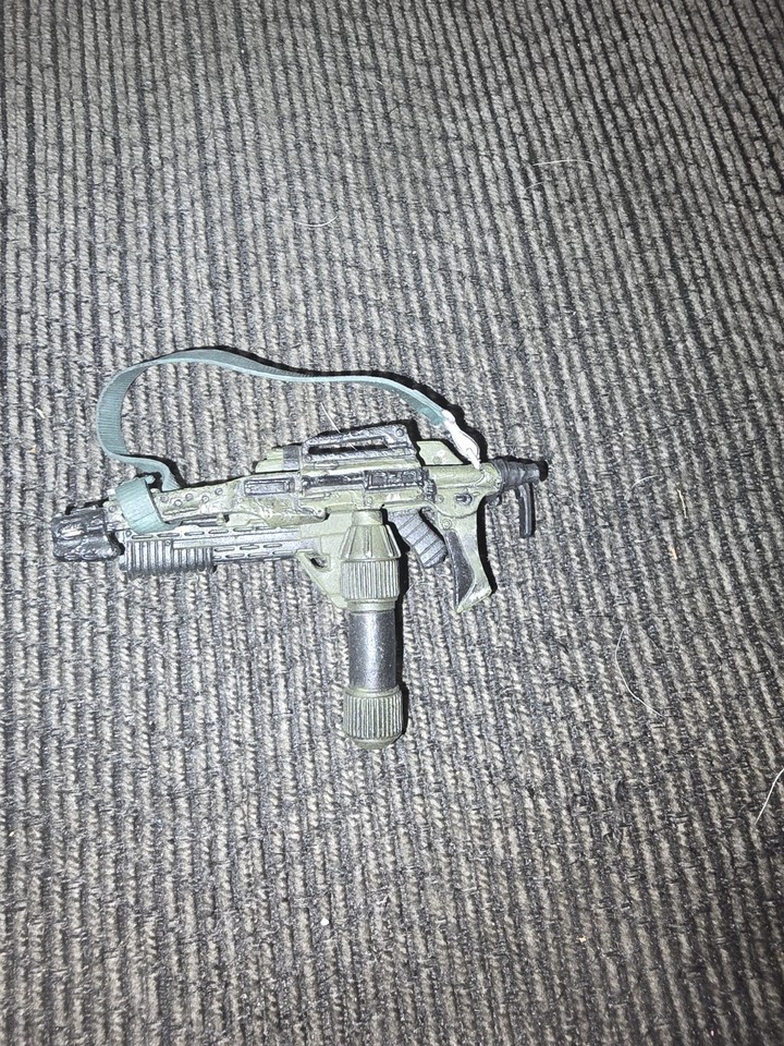 AOSHIMA ALIENS Power Loader RIPLEY Exclusive Pulse Rifle Flame Thrower ...