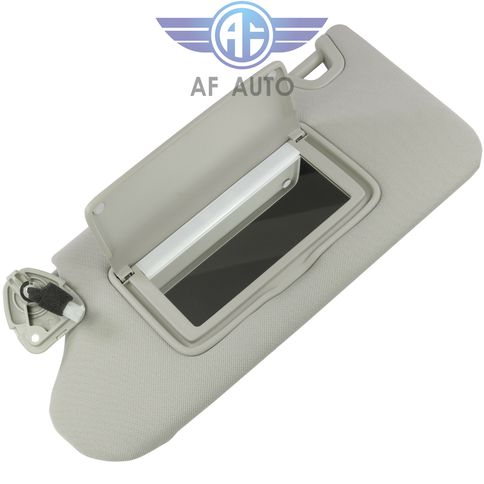 For 2013-2016 Nissan Altima Driver Left Side Sun Visor 964013TA2A | eBay