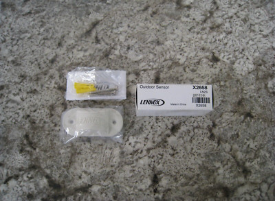 Sensors - Lennox