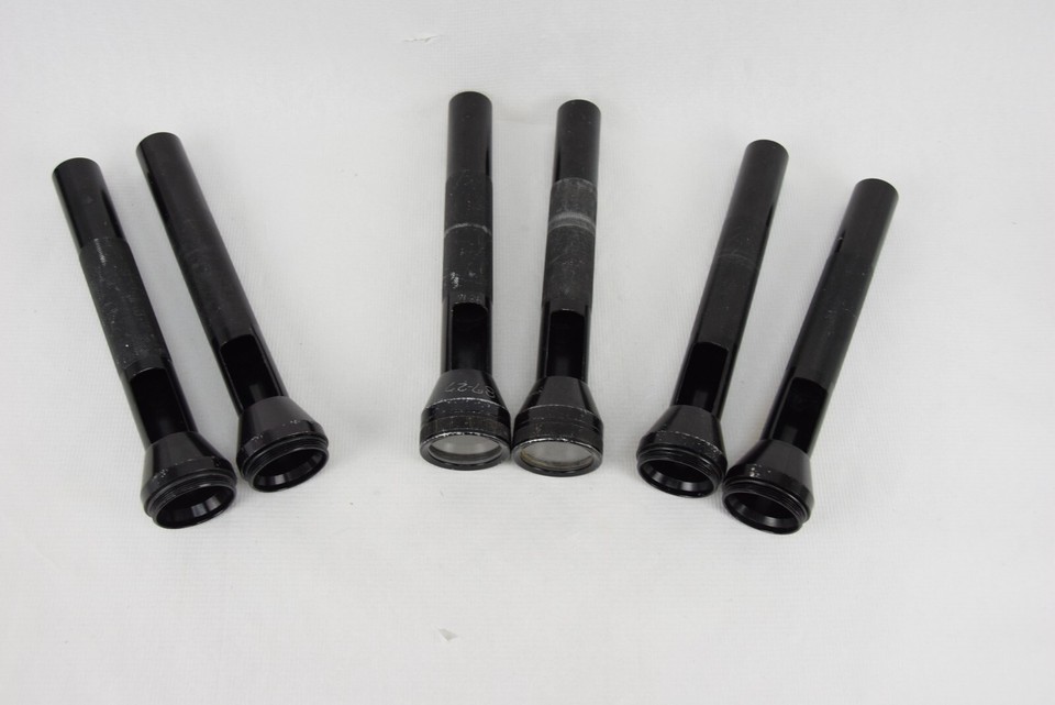 Streamlight SL-20 Flashlight Shell ONLY Lot Of 6 | eBay