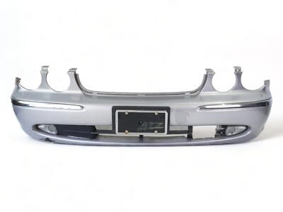 2004 - 2007 Jaguar Xj8 X350 Bumper Panel Cover Park Assist Fog Light ...