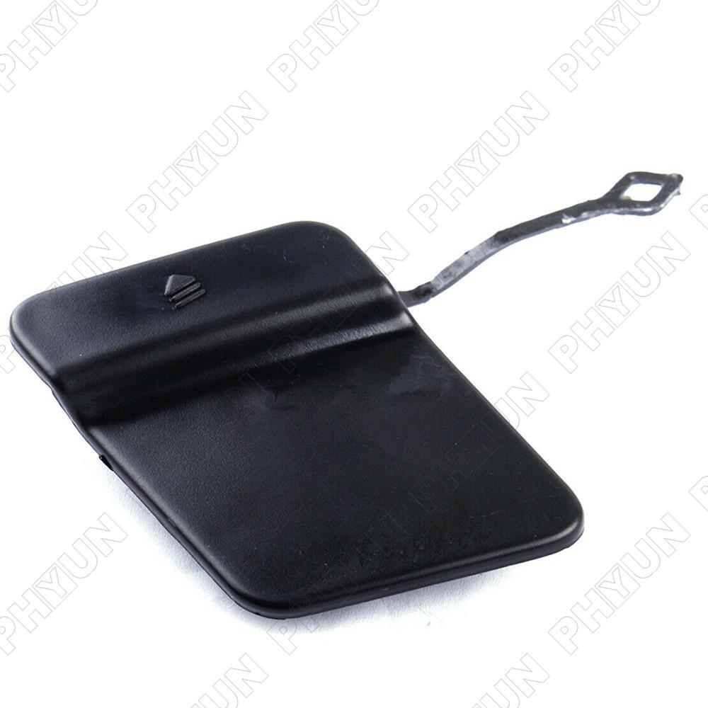 Rear Bumper Tow Hook Cover Cap For 2009-2012 Mercedes X204 GLK300 350 ...