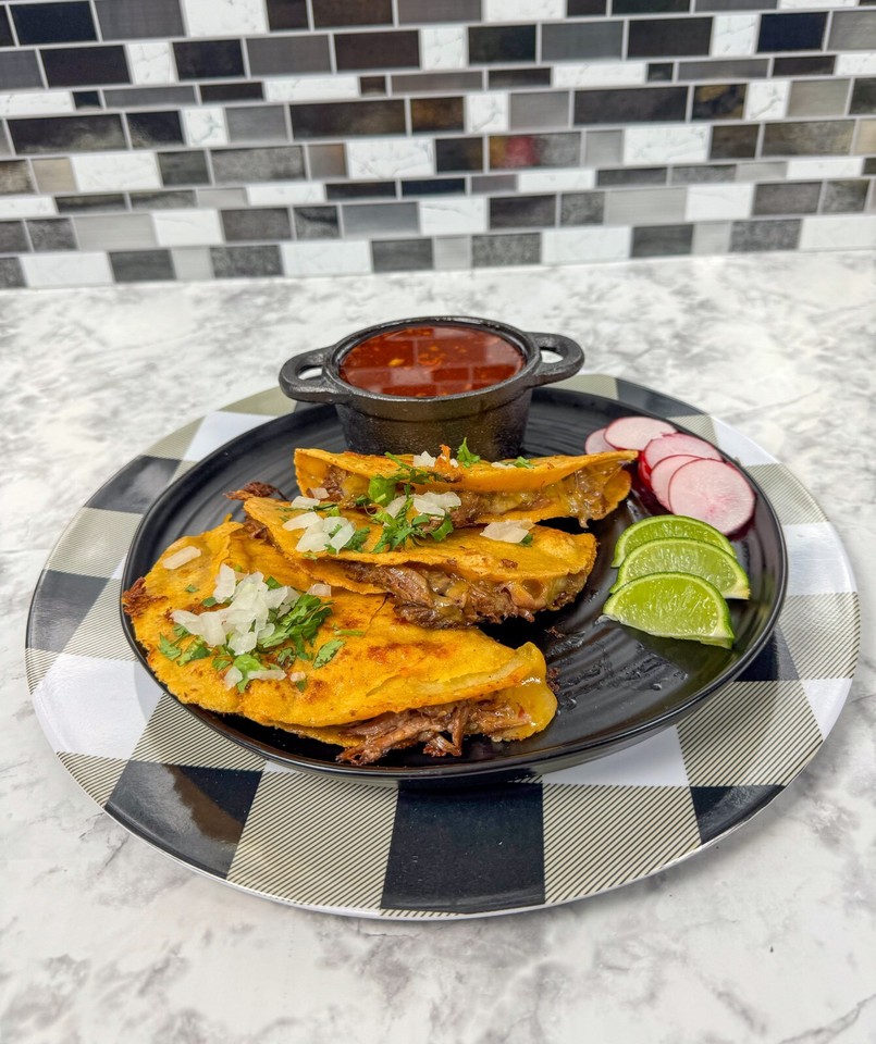 INSTA-BIRRIA MIX 32OZ | BIRRIA ADOBO TO PREPARE BIRRIA TACOS AND BIRRIA ...