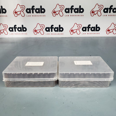 Plasticware - Position Vial