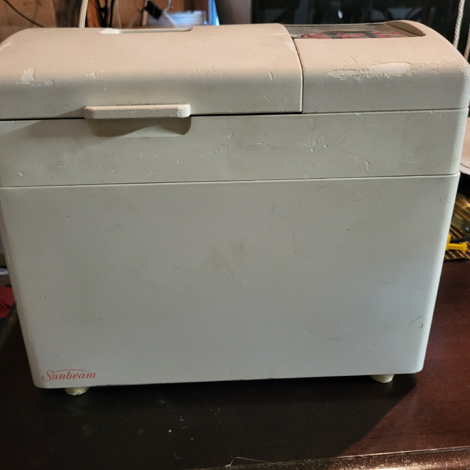 Sunbeam Bread Machine Maker Pan Only for Model 4810 for sale online | eBay