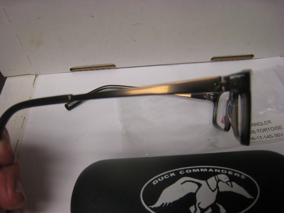 WRANGLER EYEGLASS FRAMES Style W205 in TOR 56-17-145-36v With Generic ...