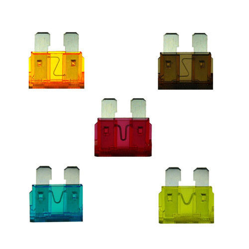 H1 H7 Car Emergency Spare Bulb & Fuse Replacement Travel Kit Set 14 Pcs ...