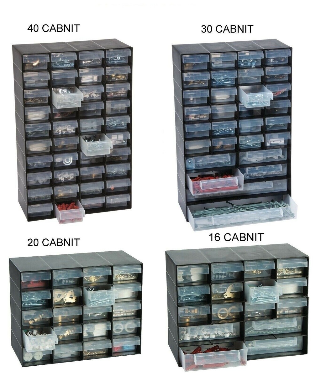 Multi Drawer Storage Multi Storage Drawer Organizer Cardell
