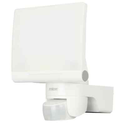 Steinel 13.7W XLED Home 2 S Floodlight with PIR White 3000K | eBay UK