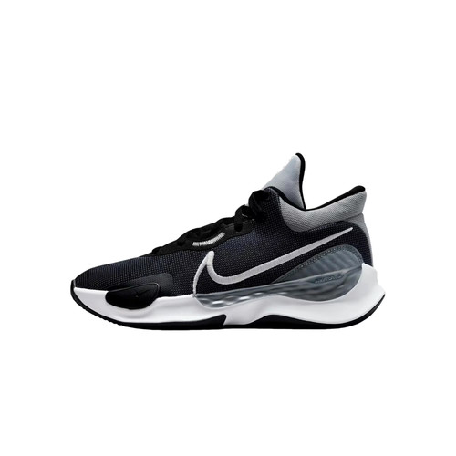 Nike Renew Elevate III Black / White - Wolf Grey DD9304-002 Men's | eBay
