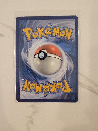 Pokemon Card - SM - Cosmic Eclipse Nosepass 106/236 Reverse Holo - NM ...