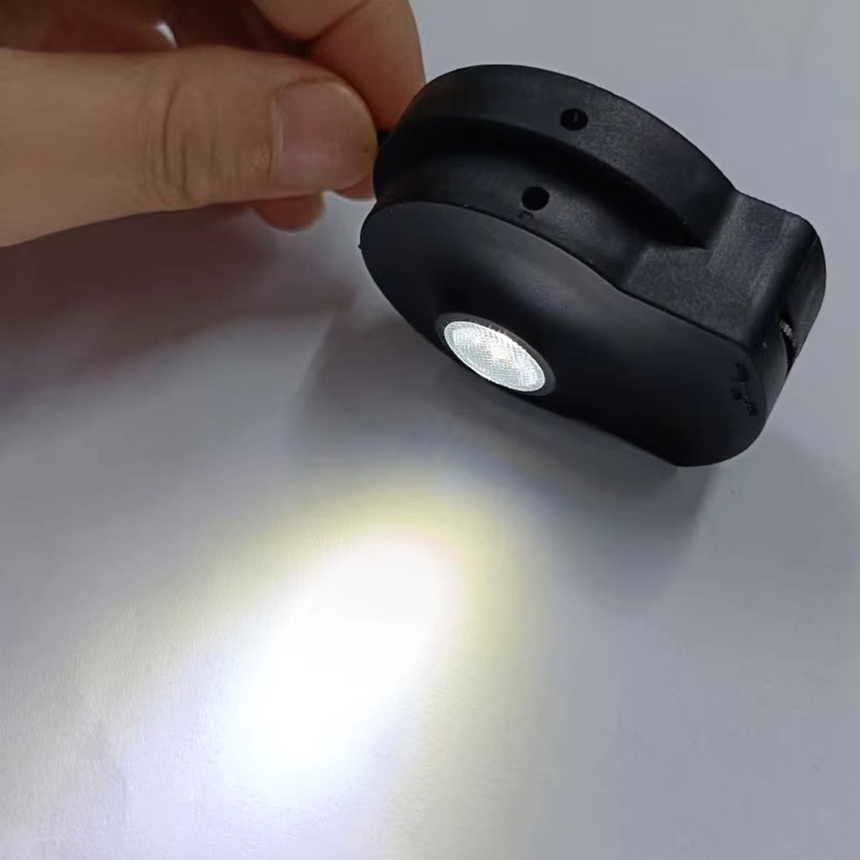 Biological Microscope Light Bottom Illuminator ABS Material Bottom ...