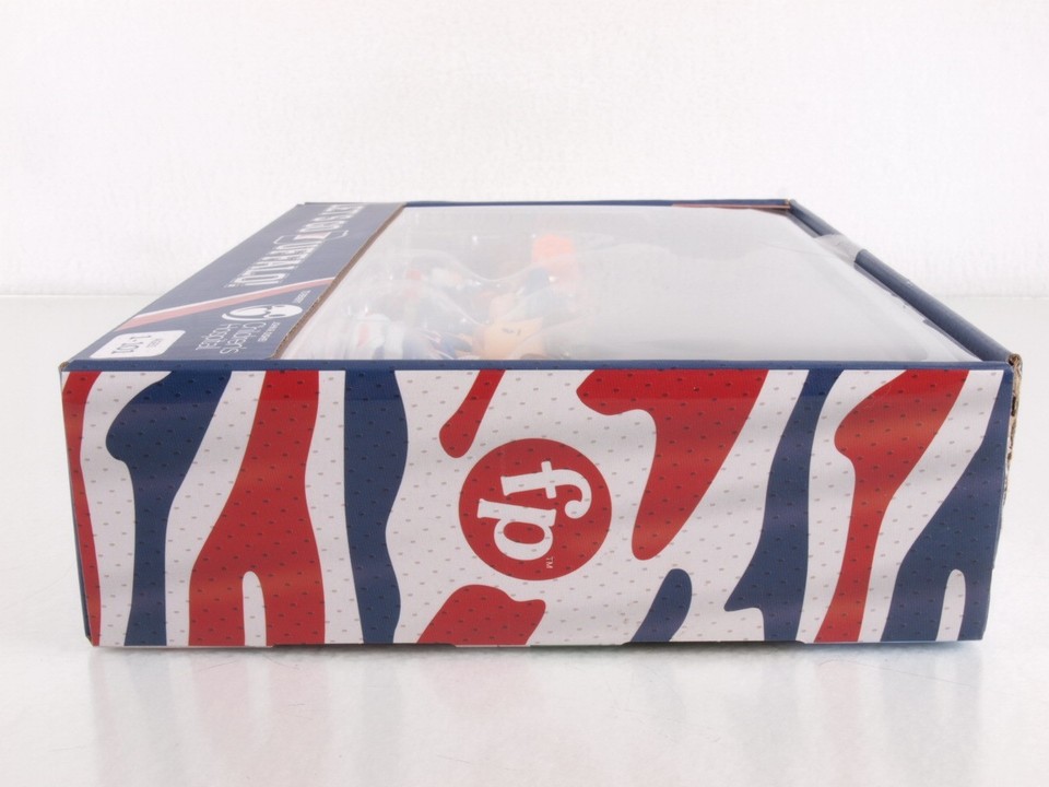 Buffalo Bills Little People Fisher Price 2021 First Edition Josh Allen ...