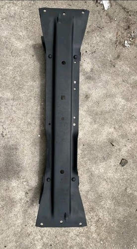 80 - 96 FORD F150 F250 F350 front TANK midship FRAME CROSSMEMBER OEM ...
