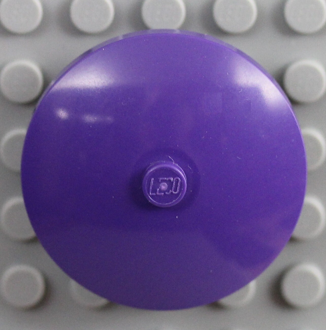 LEGO - 4x4 Dish Inverted Radar - PICK YOUR COLORS - 3960 Round Plate ...
