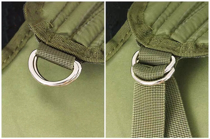 Replica Soviet 6B2 Body Armor Tactical Vest Military Protection ...