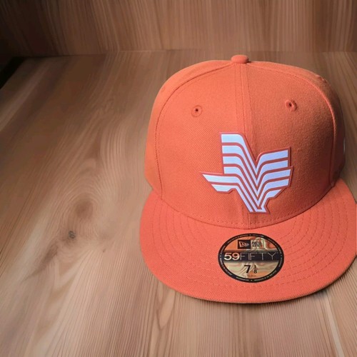 New Era 59Fifty Whataburger Texas Logo “Whatatexas” MiLB Hooks Fitted ...