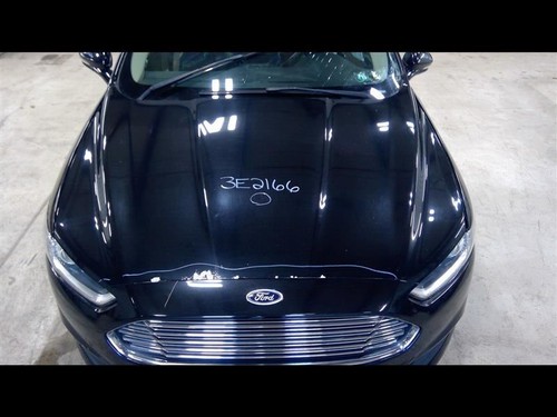 (LOCAL PICKUP ONLY) Hood Fits 13-20 FUSION 1009044 | eBay