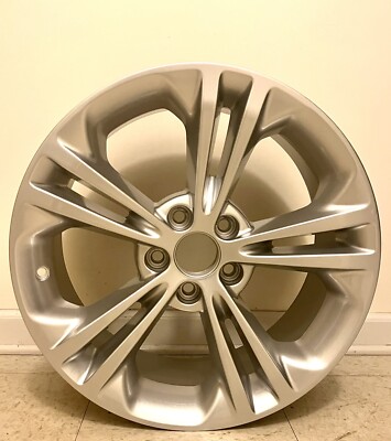 NEW!! 18x8” OEM Wheel. Ford Taurus 13-19 Explorer 16-19. Fits Tire 265 ...