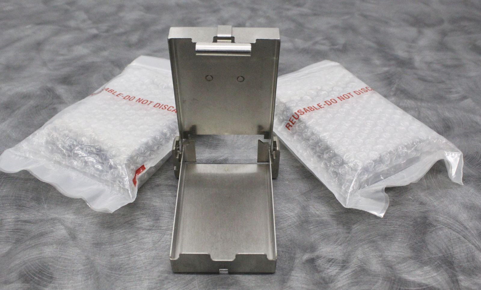 x3 Hologic Cytyc ThinPrep 3000 Automated Slide Processor SS Slide ...