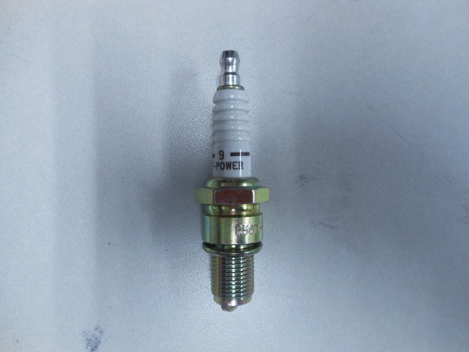 NOS NGK Spark Plug R5671-9 | eBay