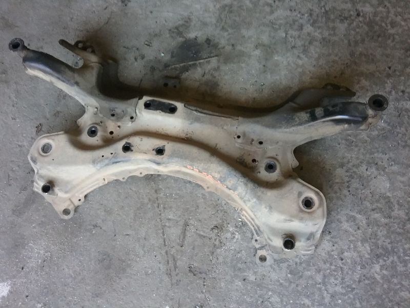 Crossmember/K-Frame Front Subframe 06 07 08 09 10 11 12 13 14 15 16 17 ...
