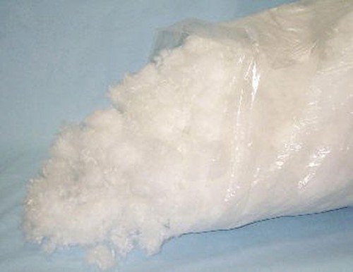 Polyester Fiber Fill, Stuffed Toy Insert,Pillow Inserts,Pouf, Fiberfill ...