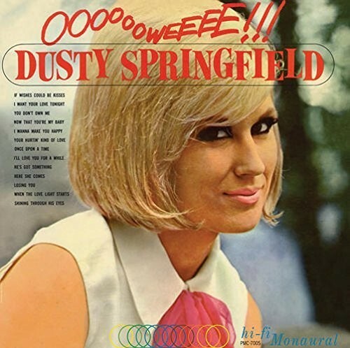 Ooooooweeee by Springfield, Dusty (Record, 2017) 646315700510| eBay