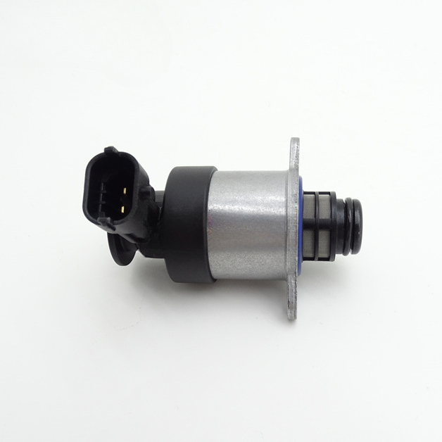 Fuel Metering Solenoid Valve Actuator 0928400821 For Cummins Fuel Pumps ...