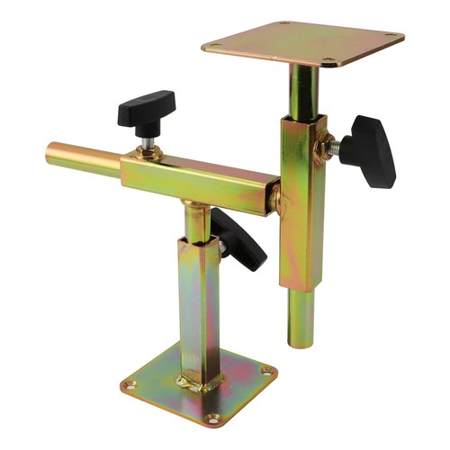 3 Axis Taxidermist Mounting Stand Kit For Large Taxidermy - Colored ...