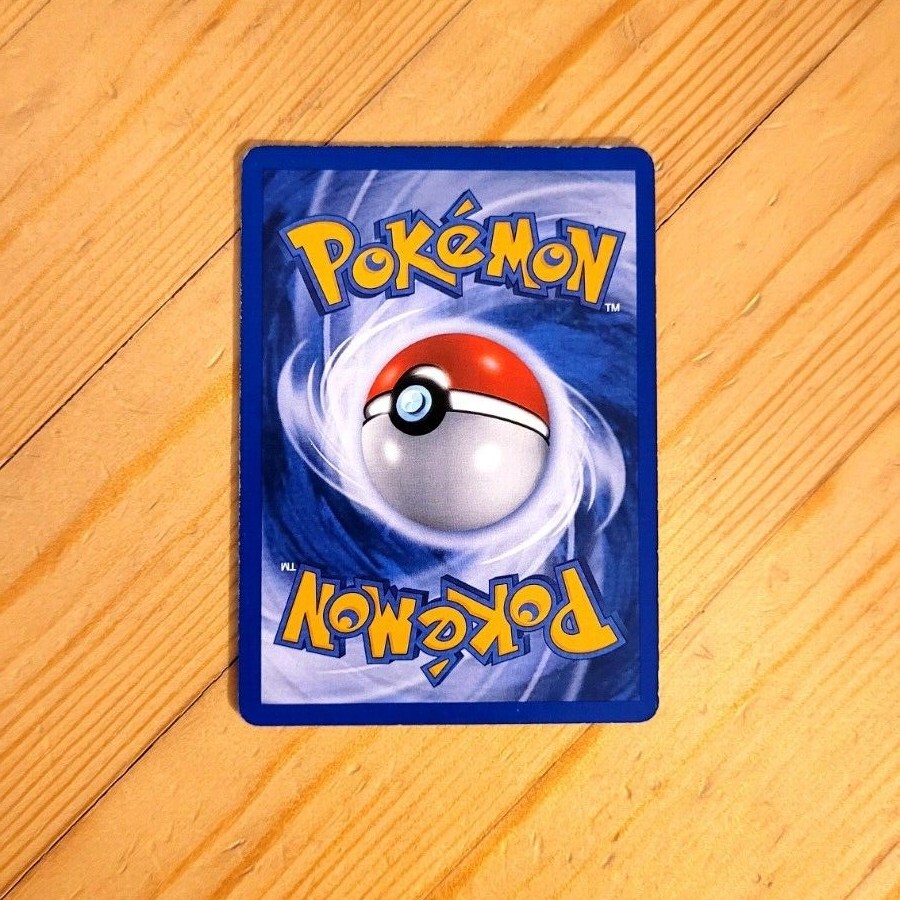 Pokemon Sammelkarten - Pii kein HOLO - Neo Genesis - deutsch | eBay.de