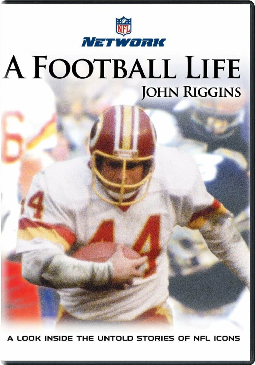 John Riggins Nfl Network
