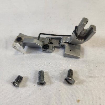 ELNA Lock Serger L5 Sewing Machine Replacement Part | eBay