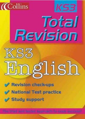 Total Revision KS3 English (Total Revision S.) | eBay UK