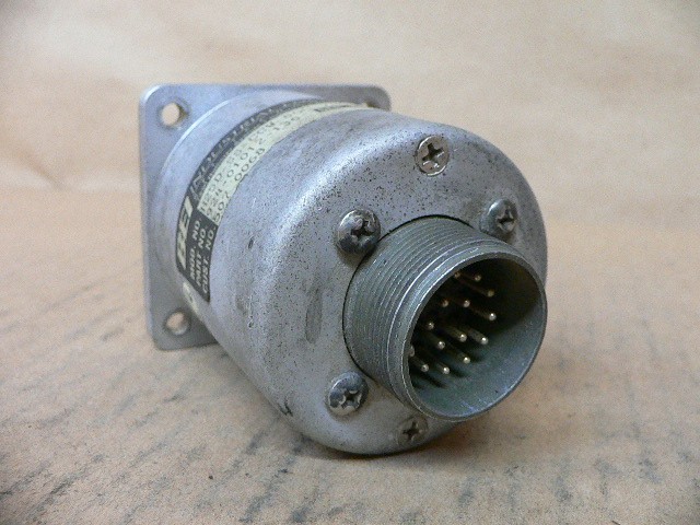 Bei Technologies, Inc H25d-Ss-Ccw-8Gc-7406-E20-S Encoder Servo Motor | eBay