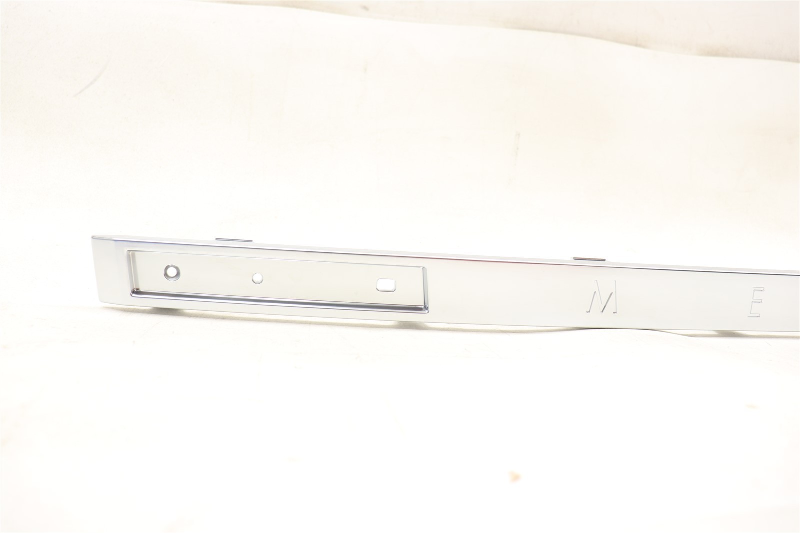NEW OEM Ford Rear Bumper Molding Strip 6L9Z-17232-AAB Mountaineer 2006 ...