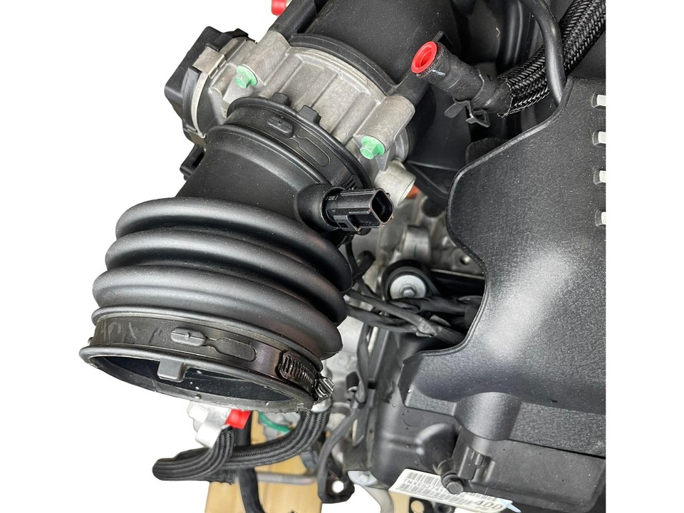 2021 Dodge Challenger 6.4L Engine & Transmission Assy 20k Miles ...